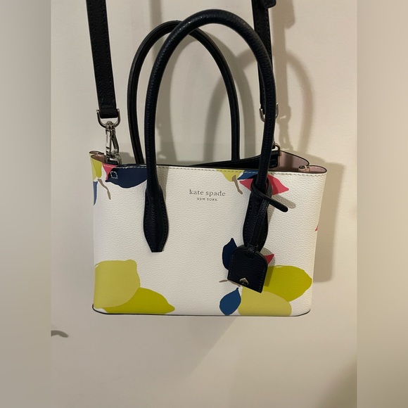 kate spade | Bags | Kate Space Lemon Purse | Poshmark